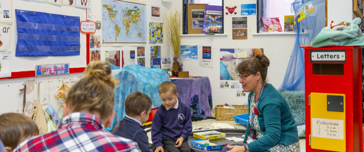 Curriculum – Holsworthy Primary School