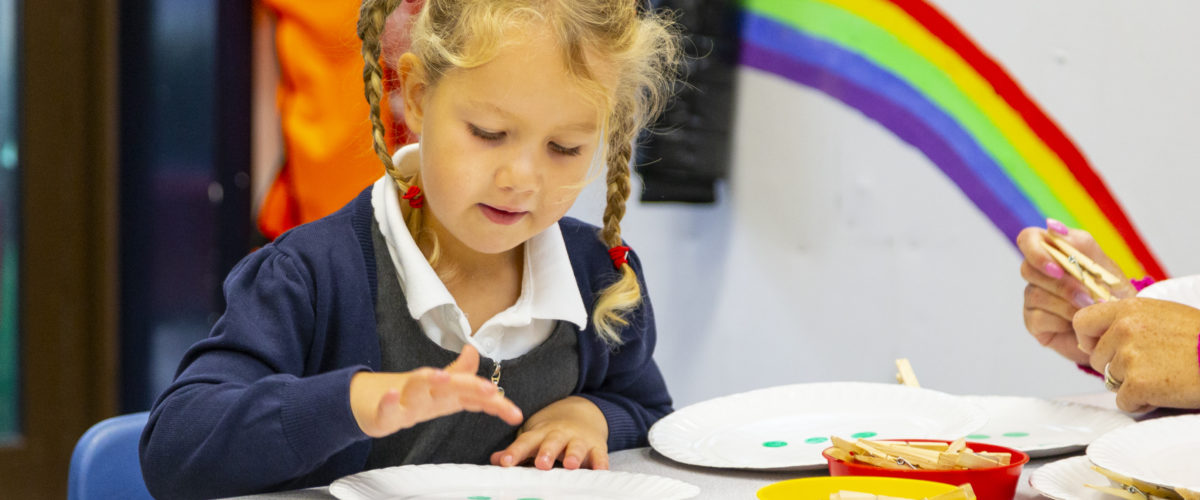 Curriculum – Holsworthy Primary School