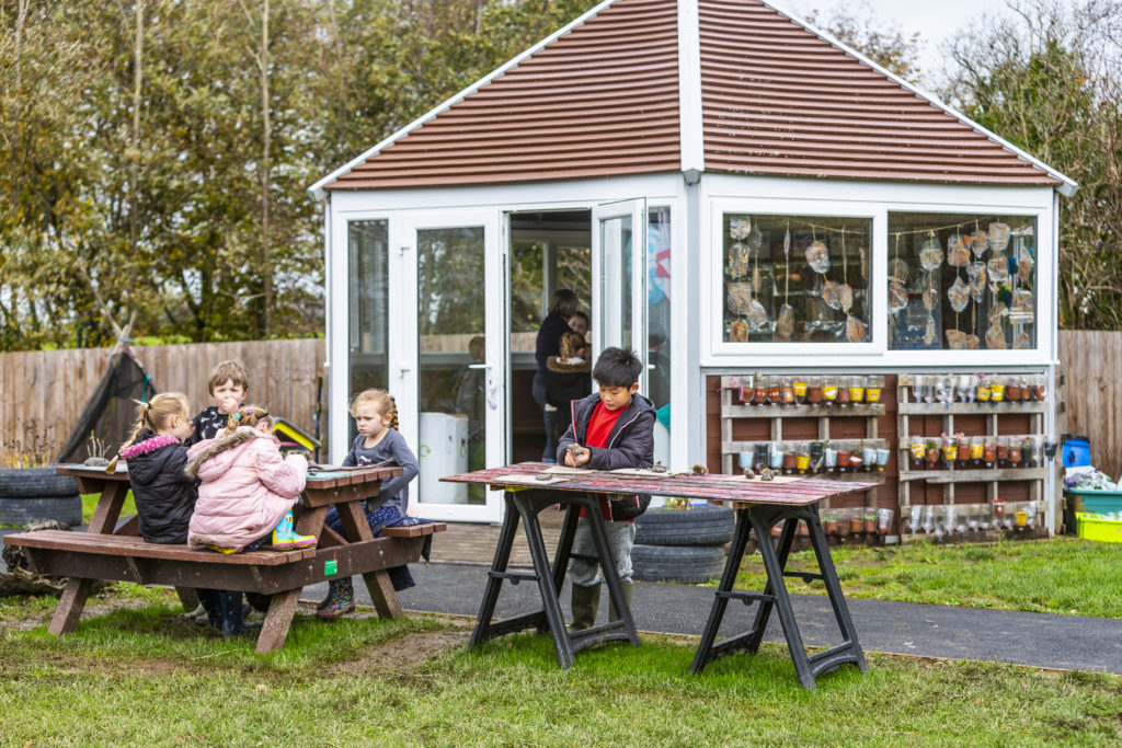 Curriculum – Holsworthy Primary School