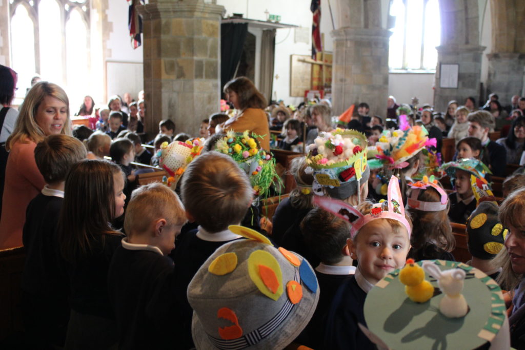 Our Curriculum – Holsworthy Primary School