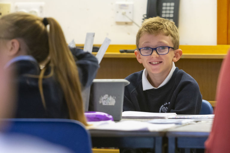 Years 5 & 6 – Holsworthy Primary School