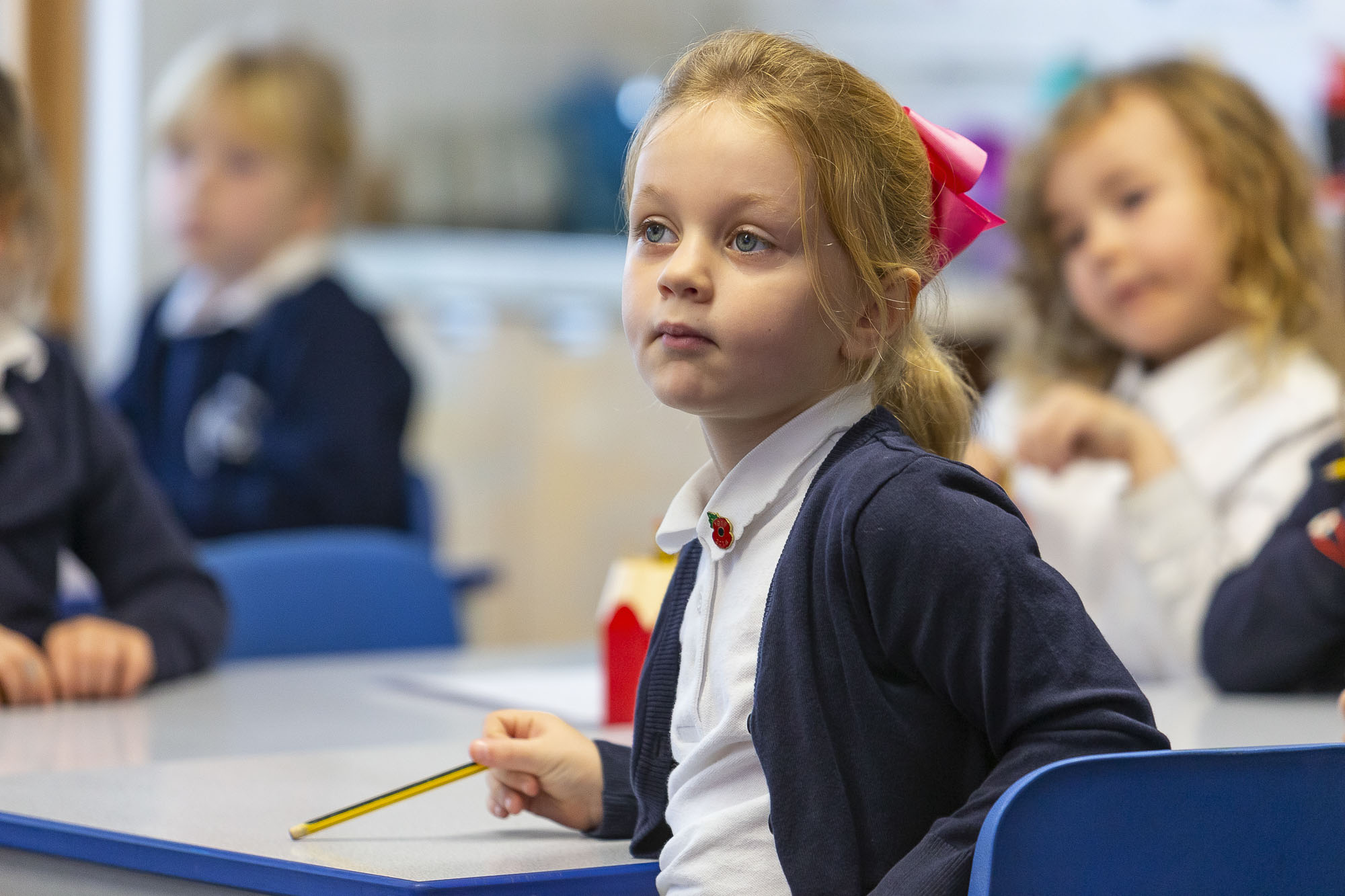 Years 1 & 2 – Holsworthy Primary School