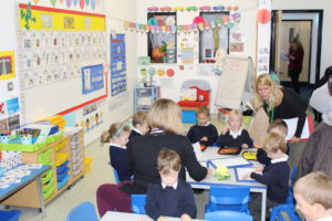 Holsworthy Primary School – Holsworthy Primary School