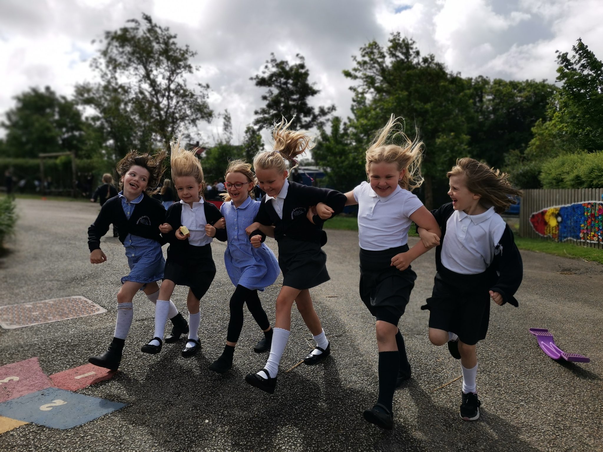 Welcome – Holsworthy Primary School