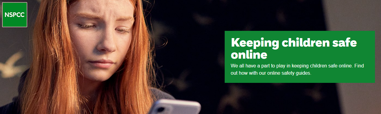 E-Safety for children – Holsworthy Primary School