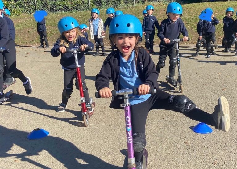 Welcome – Holsworthy Primary School